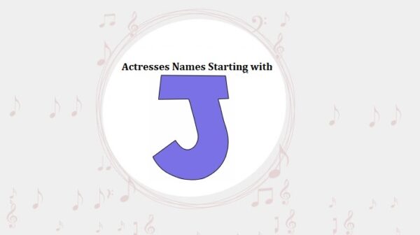 List of Bollywood Actresses Names Starting with J - FinderWheel.com