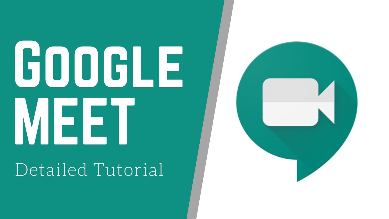 How to Download & Use Google Meet on Phone, Laptop or PC
