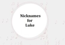100 Nicknames for Logan - Cute, Unique & Funny Short Names