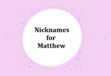 150+ Nicknames for Logan, Cute & Unique Short Names for Logan