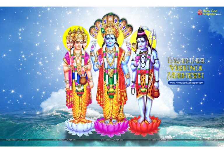 100 Lord Brahma Names for Boys with Meanings