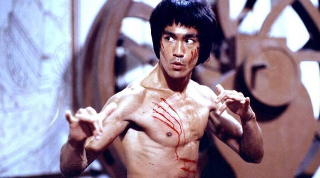 Bruce Lee Quotes - 50 Top & Most Famous Quotes (2025)
