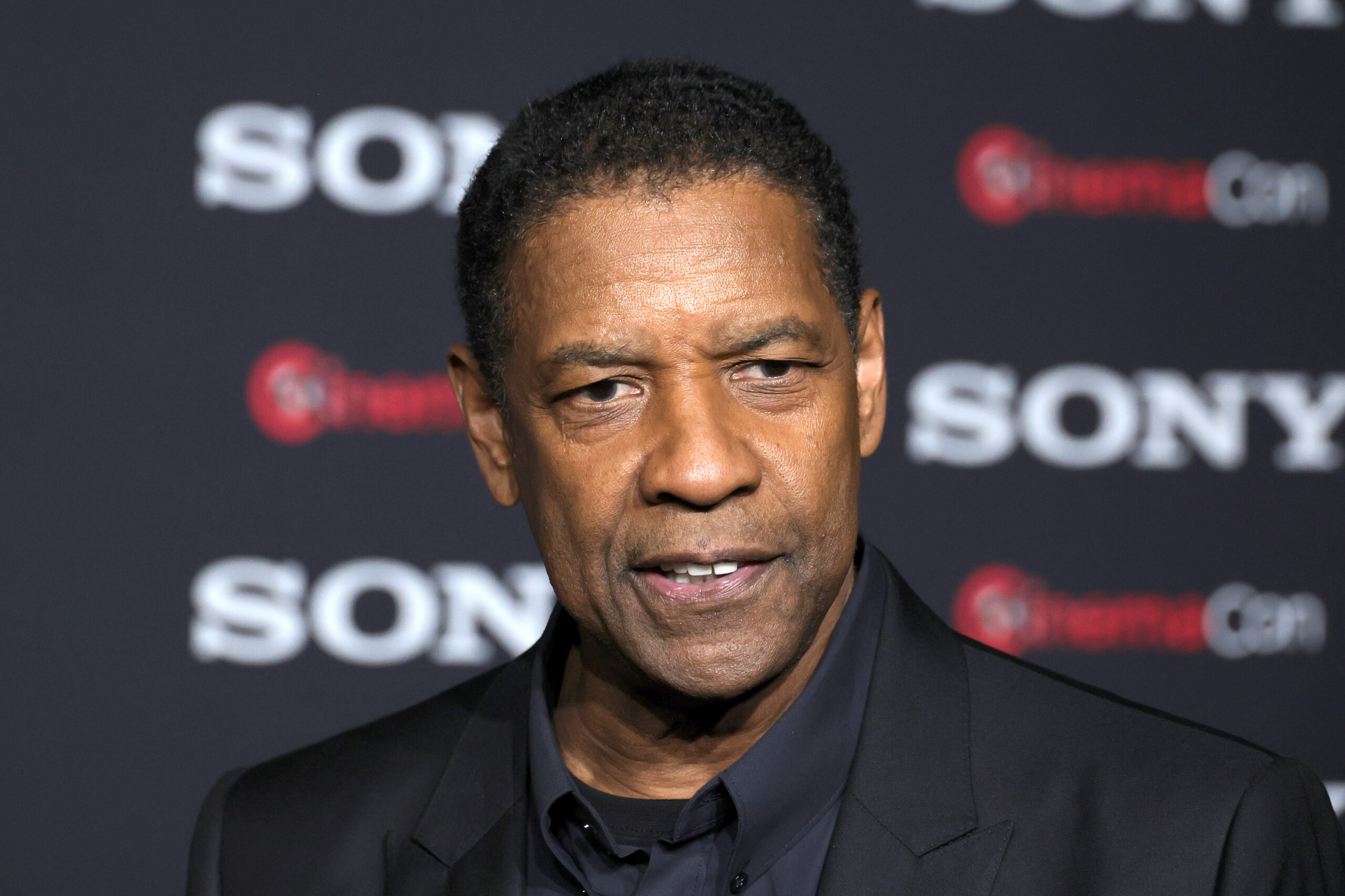 100 Famous Most Popular Denzel Washington Quotes 2025 