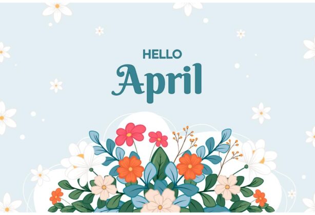 April Holidays: Important Days & Dates in April 2026