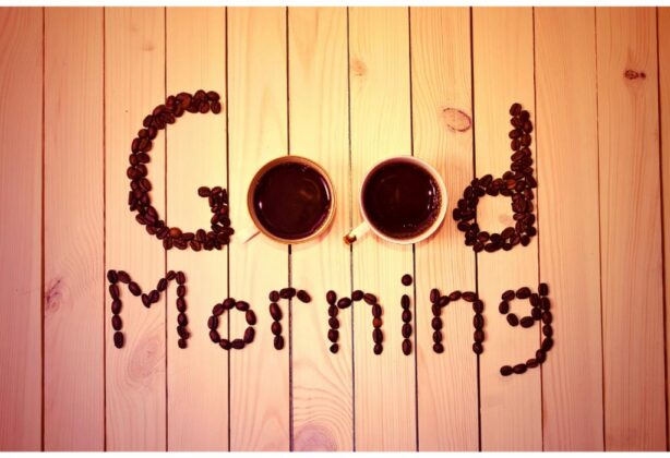 100+ Unique and Positive Good Morning Wishes to Inspire a Great Day
